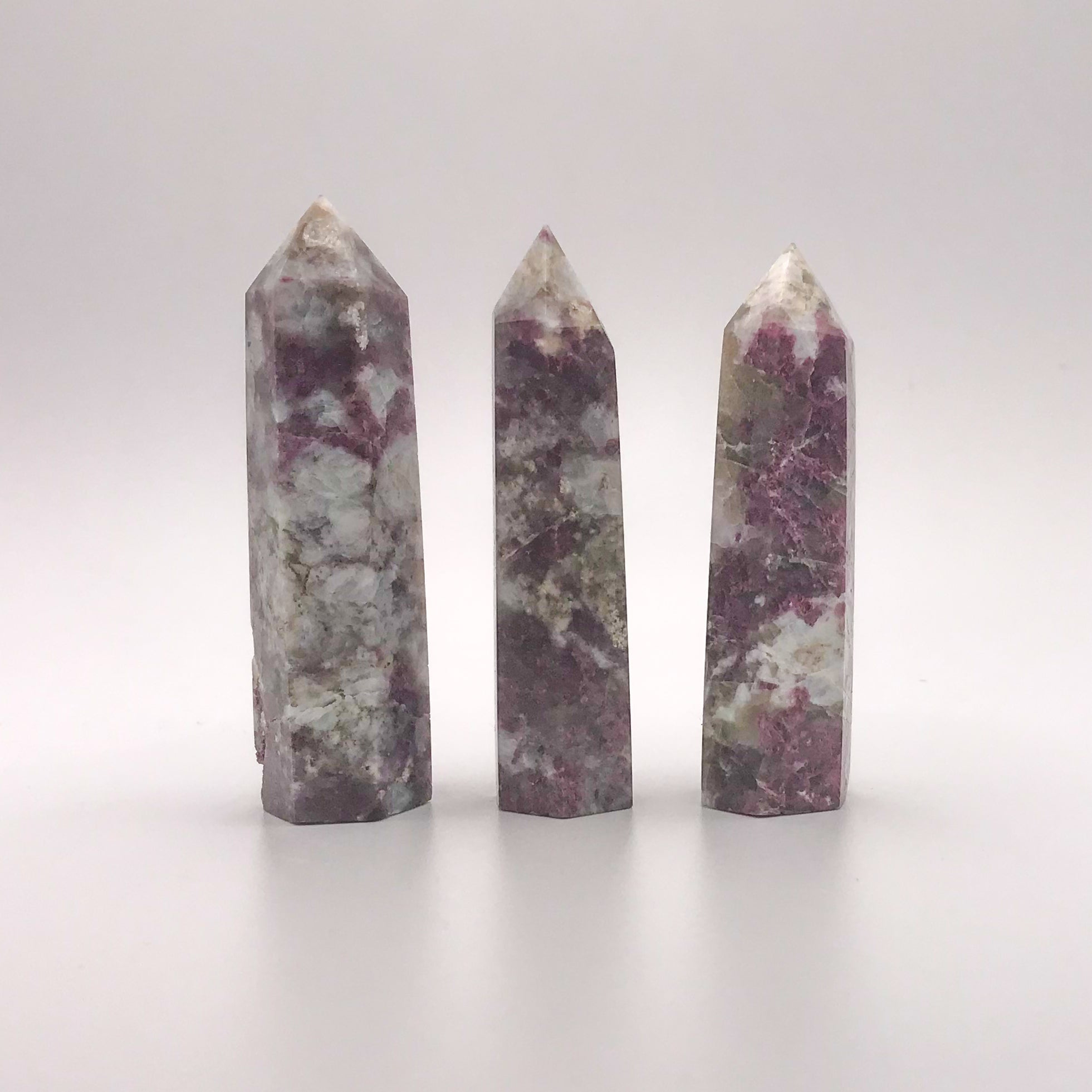 Unicorn Stone Tower - Sussex Stones